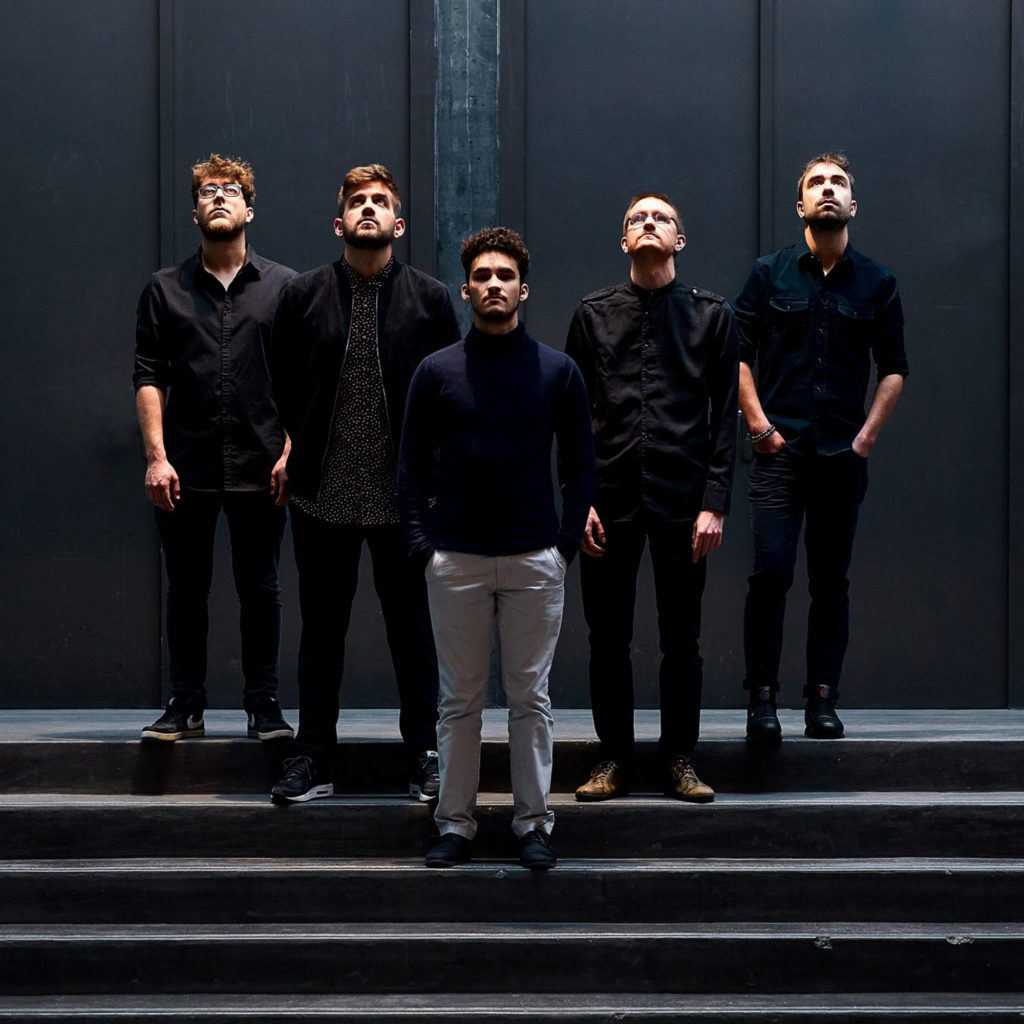 SHEMS BENDALI • 1000Jazz